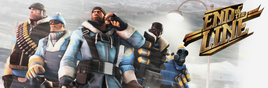 TF2 – End of the Line – iPhonedo